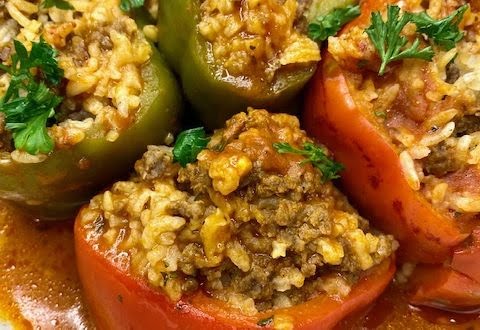 Lebanese Cuisine Archives - A Pinch of Adventure